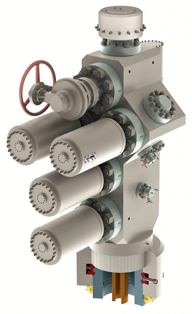 Trees and Valves | Plexus