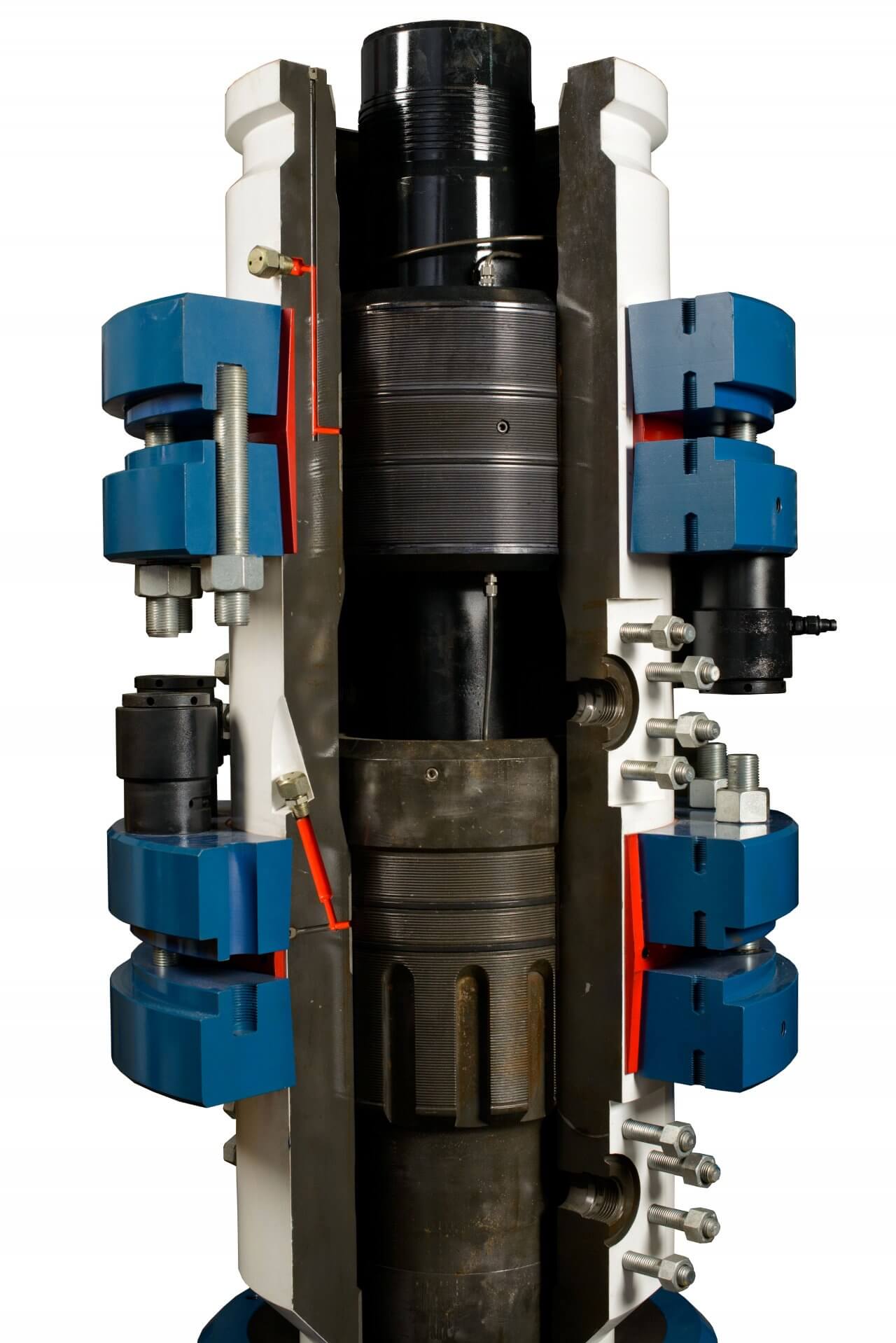 Plexus | Production Wellhead and Tree Systems